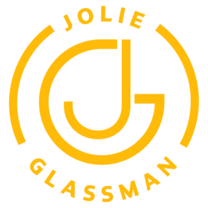 Jolie Glassman - Life Coach for World Class Achievers