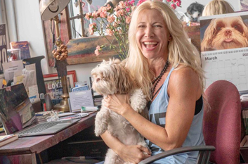 How to be more efficient with time: Life Coach - Jolie Glassman